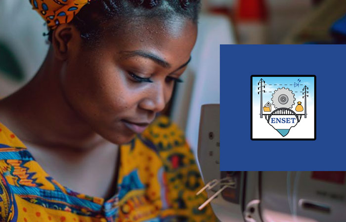 L'ENSET de Douala forme les bâtisseurs de demain - Enset - Douala Le site web officiel