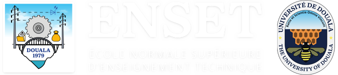 Bienvenue - Enset - Douala Le site web officiel